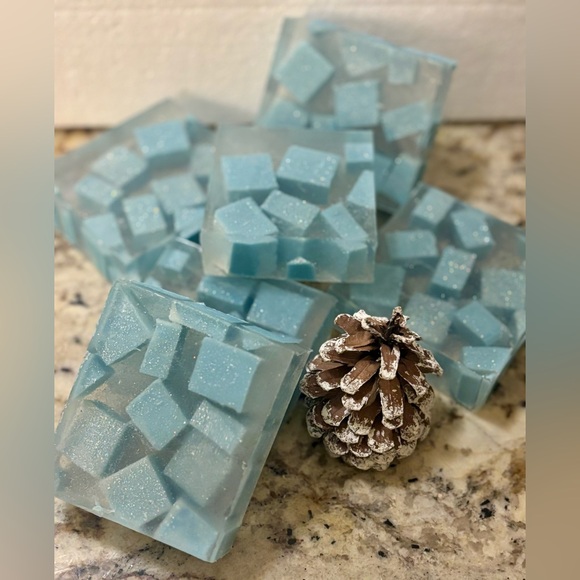 Hand Crafted | Bath & Body | Hand Crafted Artisan Soap In Time For The ...